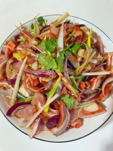 凉拌猪耳朵怎么做_凉拌猪耳朵怎么保存-第1张图片-山城妙识