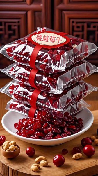 蔓越莓干哪些人不适合吃_蔓越莓干禁忌人群-第2张图片-山城妙识 蔓越莓干哪些人不适合吃_蔓越莓干禁忌人群-第2张图片-山城妙识