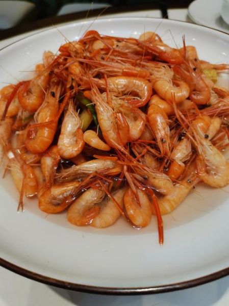 水煮河虾怎么做好吃_水煮河虾的家常做法-第1张图片-山城妙识