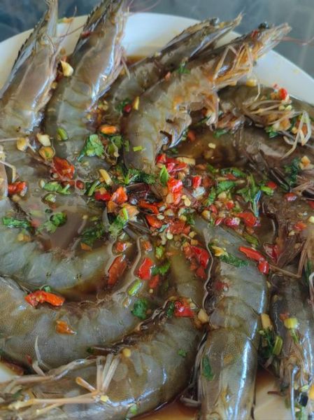 生腌海鲜怎么腌制_生腌的保存方法窍门-第1张图片-山城妙识