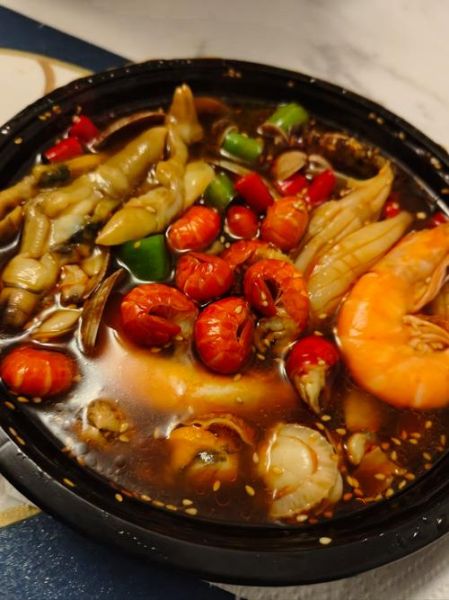 生腌海鲜怎么腌制_生腌的保存方法窍门-第2张图片-山城妙识