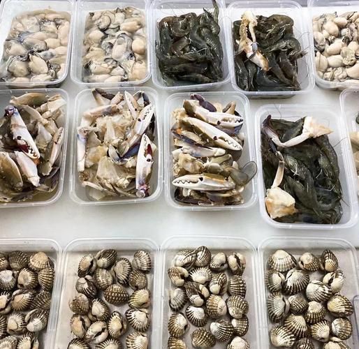 生腌海鲜怎么腌制_生腌的保存方法窍门-第3张图片-山城妙识