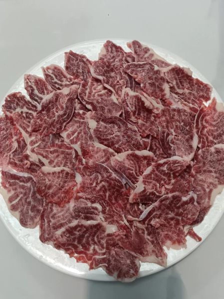 麻辣牛肉火锅怎么做才好吃_家庭版做法-第3张图片-山城妙识