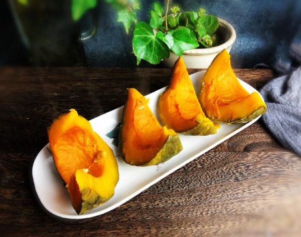 板栗南瓜怎么蒸_板栗南瓜蒸多久才软糯-第2张图片-山城妙识 板栗南瓜怎么蒸_板栗南瓜蒸多久才软糯-第2张图片-山城妙识