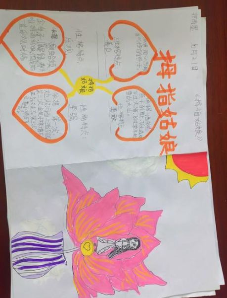 拇指姑娘的故事告诉我们什么_拇指姑娘的寓意是什么-第2张图片-山城妙识