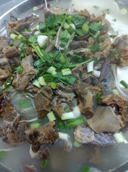 狗肉火锅怎么做_狗肉火锅视频教程-第3张图片-山城妙识