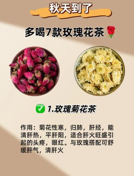美容养颜的花茶有哪些_长期喝什么花茶对皮肤好-第2张图片-山城妙识