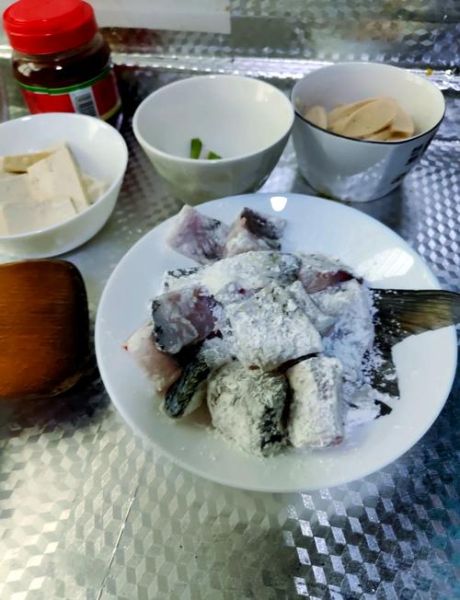 三去鱼怎么去除腥味_三去鱼的做法大全集-第1张图片-山城妙识