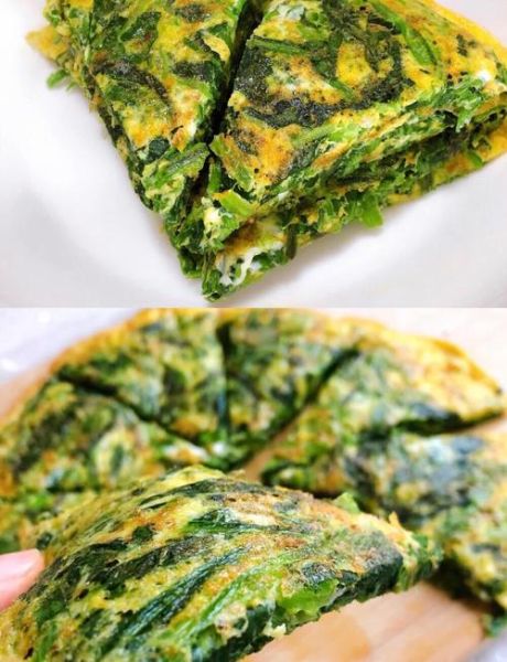 鸡蛋饼怎么做_鸡蛋饼的做法大全视频-第3张图片-山城妙识