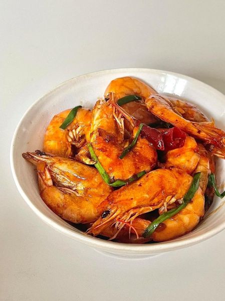 油焖大虾怎么做_家常油焖大虾简单做法-第3张图片-山城妙识 油焖大虾怎么做_家常油焖大虾简单做法-第3张图片-山城妙识