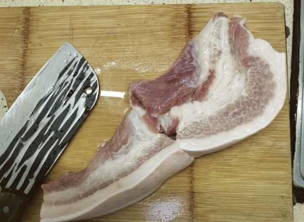 粽子馅料正宗配方_粽子馅料怎么做-第2张图片-山城妙识