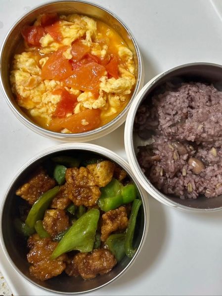 尖椒肉段怎么做好吃_家常做法窍门-第3张图片-山城妙识