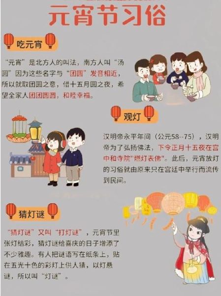 元宵节闹灯怎么玩_元宵节闹灯有哪些习俗-第3张图片-山城妙识 元宵节闹灯怎么玩_元宵节闹灯有哪些习俗-第3张图片-山城妙识