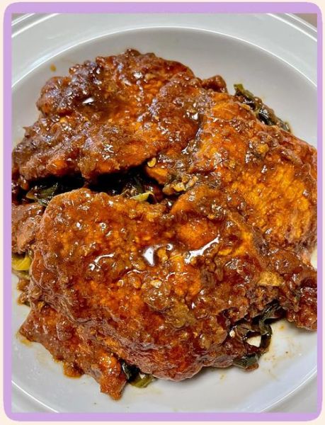 红烧猪大排怎么做_红烧猪大排怎么做好吃又嫩-第1张图片-山城妙识