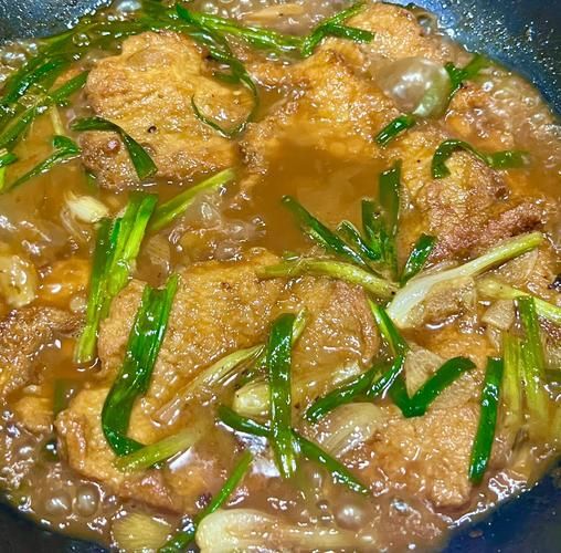 红烧猪大排怎么做_红烧猪大排怎么做好吃又嫩-第3张图片-山城妙识