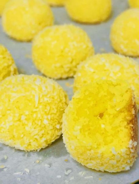 椰蓉怎么保存不变质_椰蓉可以做什么甜品-第3张图片-山城妙识