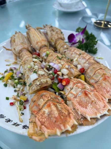 帝王蟹多少钱一斤_帝王蟹价格为什么差距大-第3张图片-山城妙识