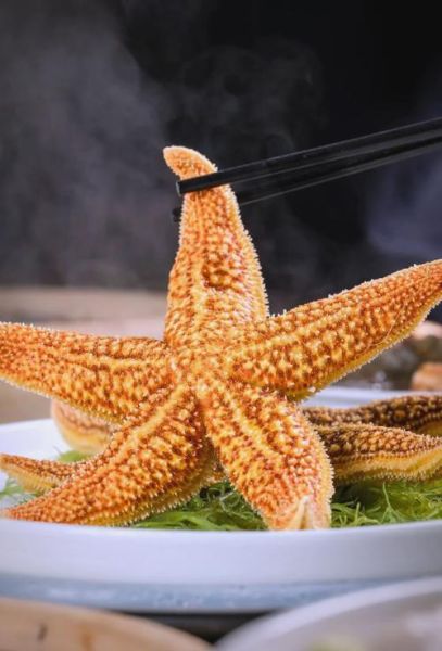 吃海星中毒什么反应_海星中毒症状多久出现-第1张图片-山城妙识