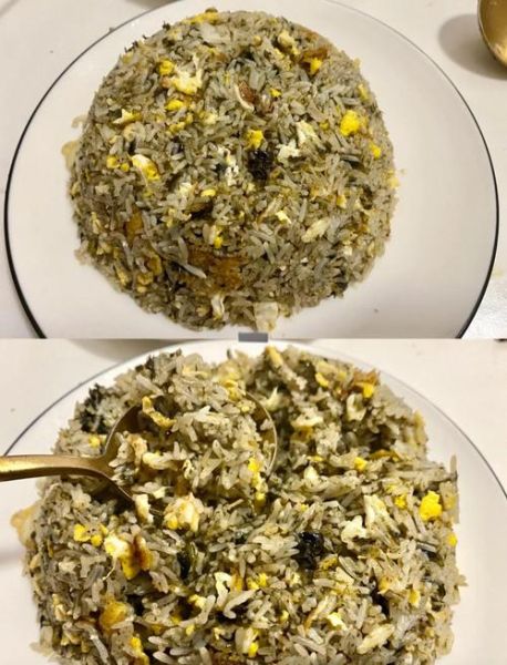 紫菜炒饭紫菜要泡吗_紫菜用不用提前泡-第1张图片-山城妙识