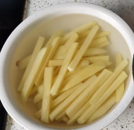 空气炸锅薯条怎么做_冷冻薯条空气炸锅温度时间-第1张图片-山城妙识 空气炸锅薯条怎么做_冷冻薯条空气炸锅温度时间-第1张图片-山城妙识