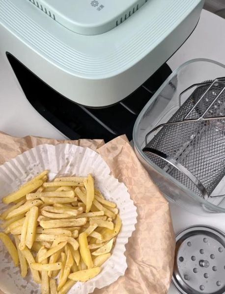 空气炸锅薯条怎么做_冷冻薯条空气炸锅温度时间-第2张图片-山城妙识 空气炸锅薯条怎么做_冷冻薯条空气炸锅温度时间-第2张图片-山城妙识