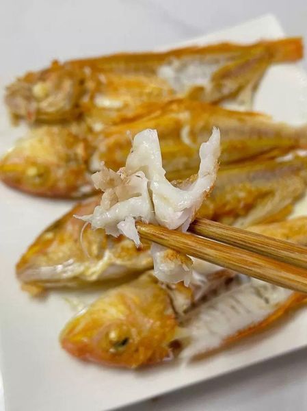 金丝鱼怎么做好吃_金丝鱼的家常做法-第2张图片-山城妙识 金丝鱼怎么做好吃_金丝鱼的家常做法-第2张图片-山城妙识