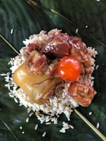 咸粽子好吃吗_甜粽子好吃吗-第1张图片-山城妙识