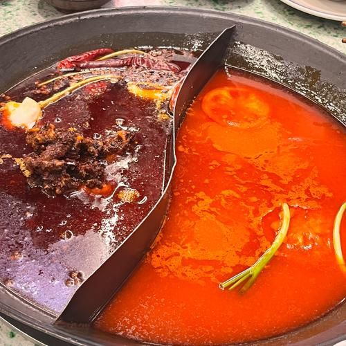 火锅图片大全大图_高清火锅实拍图哪里找-第3张图片-山城妙识