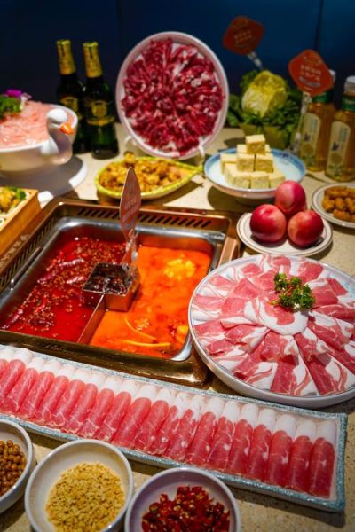 火锅图片大全大图_高清火锅实拍图哪里找-第1张图片-山城妙识