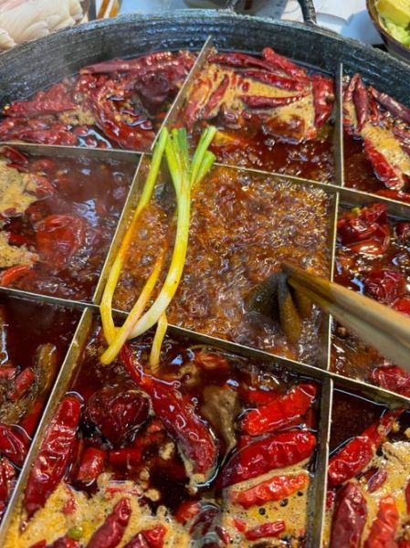 火锅图片大全大图_高清火锅实拍图哪里找-第2张图片-山城妙识