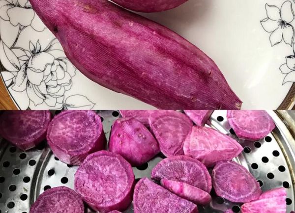 7天都吃红薯能减肥吗_红薯减肥真相-第3张图片-山城妙识