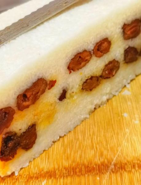 切糕怎么做好吃_切糕做法步骤图详解-第2张图片-山城妙识