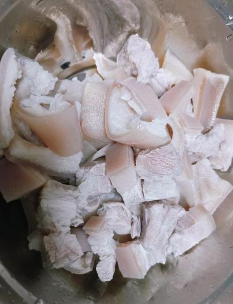 肉冻怎么做_肉冻需要煮多久-第2张图片-山城妙识