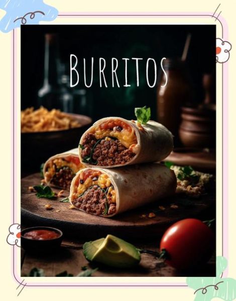 墨西哥卷饼战记是什么_墨西哥卷饼战记怎么玩-第1张图片-山城妙识