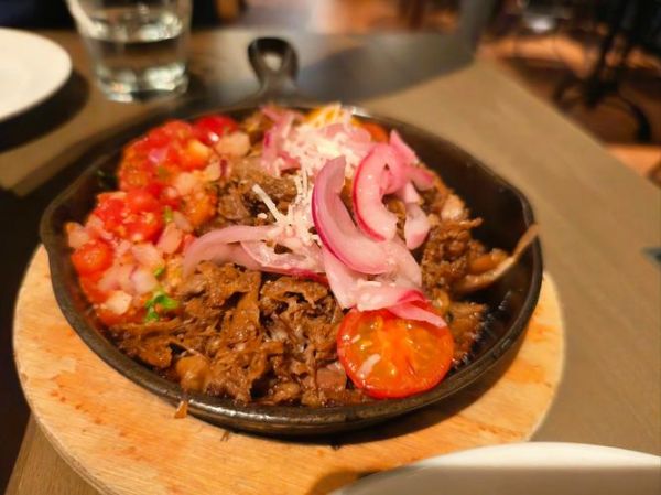 墨西哥卷饼战记是什么_墨西哥卷饼战记怎么玩-第3张图片-山城妙识