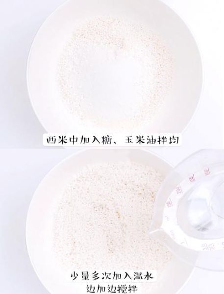 正宗水晶西米粽子怎么做_西米粽子的详细做法-第1张图片-山城妙识 正宗水晶西米粽子怎么做_西米粽子的详细做法-第1张图片-山城妙识