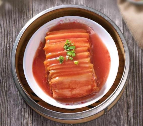 腐乳肉蒸多久才熟_蒸腐乳肉多长时间-第1张图片-山城妙识 腐乳肉蒸多久才熟_蒸腐乳肉多长时间-第1张图片-山城妙识