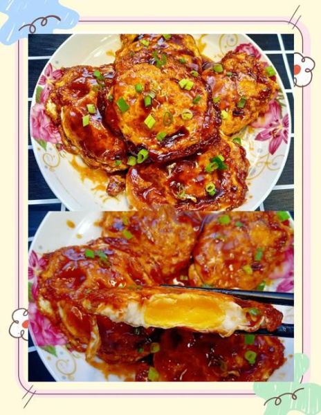 怎样煎蛋好吃_煎蛋不糊不粘锅技巧-第1张图片-山城妙识