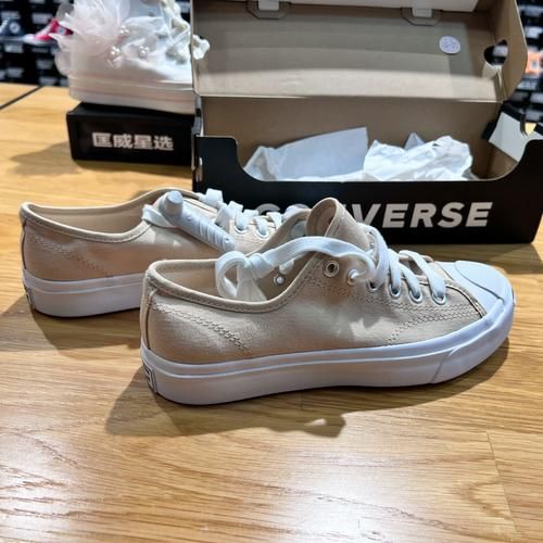 匡威开口笑尺码偏大吗_如何选码-第1张图片-山城妙识