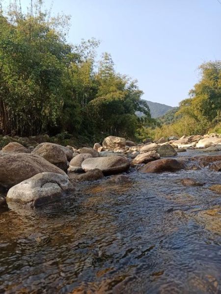 水潺潺是什么声音_水潺潺怎么形容-第2张图片-山城妙识