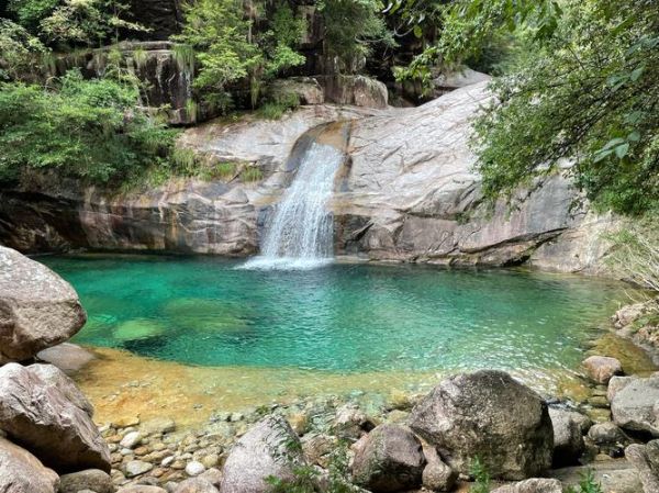 水潺潺是什么声音_水潺潺怎么形容-第3张图片-山城妙识