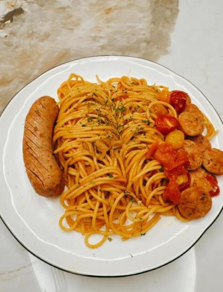 意大利面热量高吗_减肥能吃意大利面吗-第2张图片-山城妙识 意大利面热量高吗_减肥能吃意大利面吗-第2张图片-山城妙识