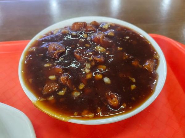 老北京炒肝怎么做_炒肝正宗做法-第1张图片-山城妙识