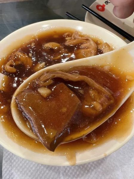 老北京炒肝怎么做_炒肝正宗做法-第3张图片-山城妙识