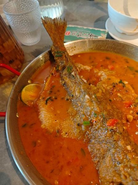 柠檬微微甜艾鱼怎么做_柠檬微微甜艾鱼好吃吗-第2张图片-山城妙识