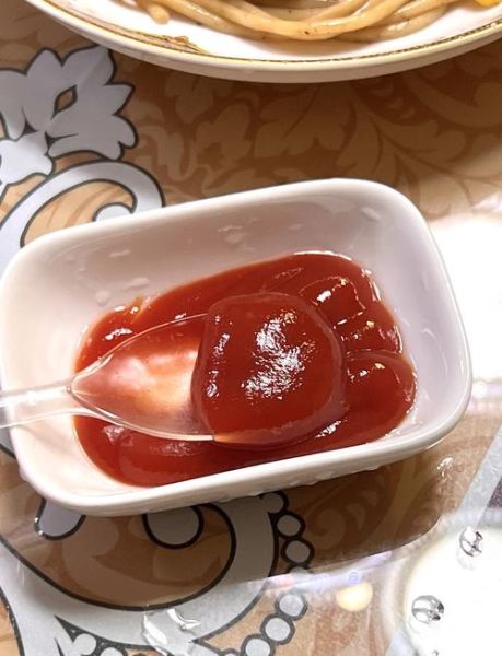 番茄沙司可以做什么菜_番茄沙司怎么做好吃-第1张图片-山城妙识 番茄沙司可以做什么菜_番茄沙司怎么做好吃-第1张图片-山城妙识