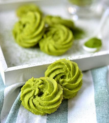 抹茶曲奇饼干怎么做_抹茶曲奇饼干热量高吗-第2张图片-山城妙识 抹茶曲奇饼干怎么做_抹茶曲奇饼干热量高吗-第2张图片-山城妙识