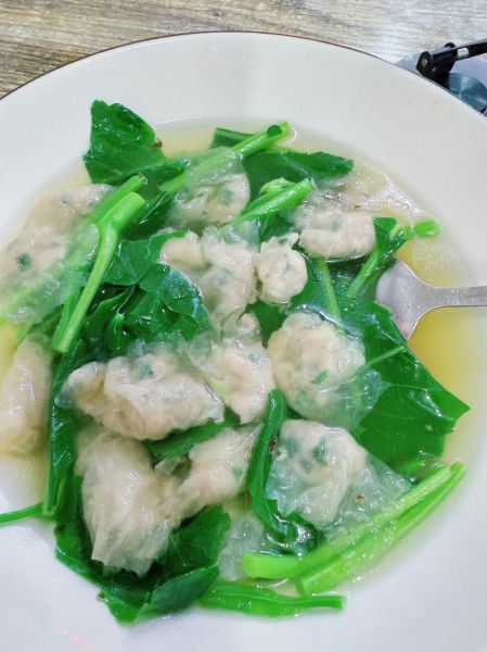 扁食汤怎么做_扁食汤热量高吗-第3张图片-山城妙识