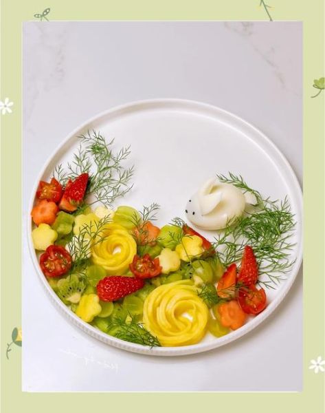 早餐怎么做简单又好看_高颜值早餐摆盘技巧-第1张图片-山城妙识 早餐怎么做简单又好看_高颜值早餐摆盘技巧-第1张图片-山城妙识