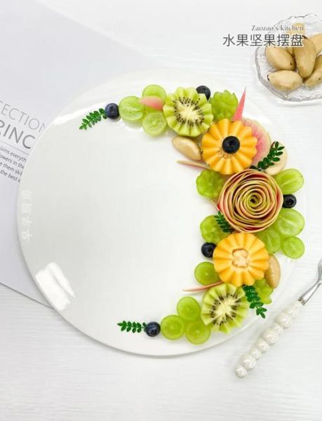 早餐怎么做简单又好看_高颜值早餐摆盘技巧-第3张图片-山城妙识 早餐怎么做简单又好看_高颜值早餐摆盘技巧-第3张图片-山城妙识